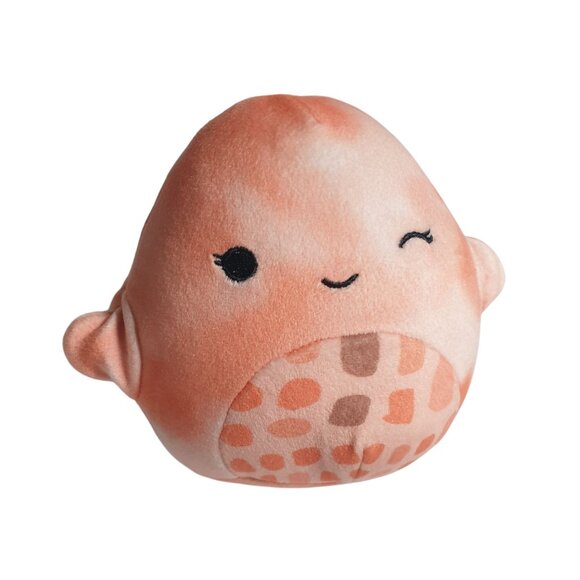 Squishmallows | Toys | Livvy Squishmallows Original Coral Starfish ...